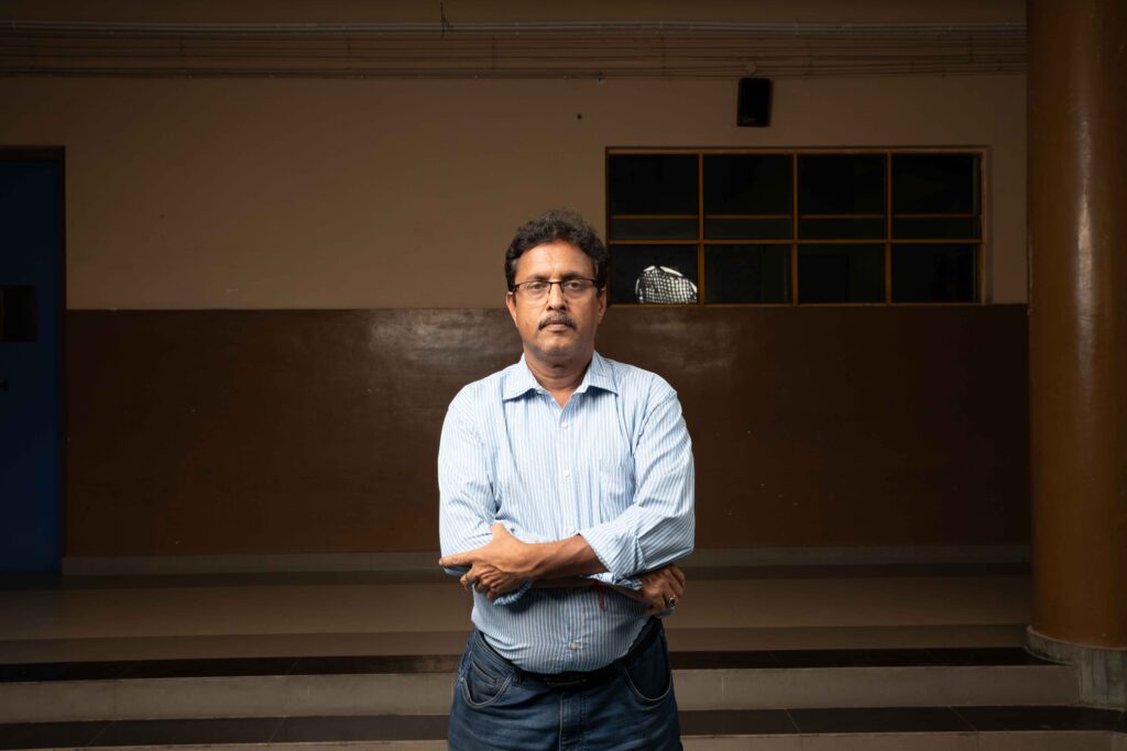 Subrata Ghosh - Best ICSE and ISC School in Kolkata | DPS Megacity